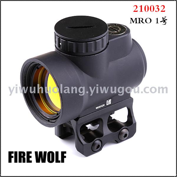 wolffirepart1-千图网