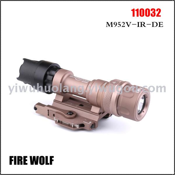 wolffirepart1-千图网