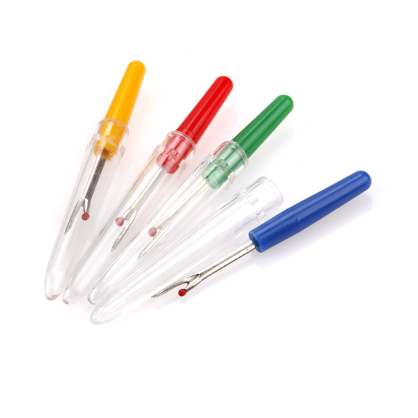 Supply Small plastic seam ripper-