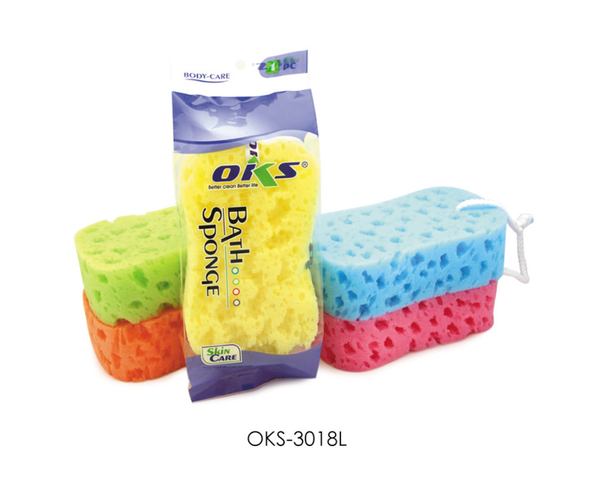 Supply OKS bath sponge bath sponge bath-
