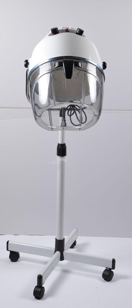 Supply Hair Dryer Salon Essential Hairdressing Accelerator Heater Hair ...