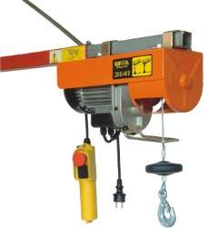 Supply ELECTRIC HOISE