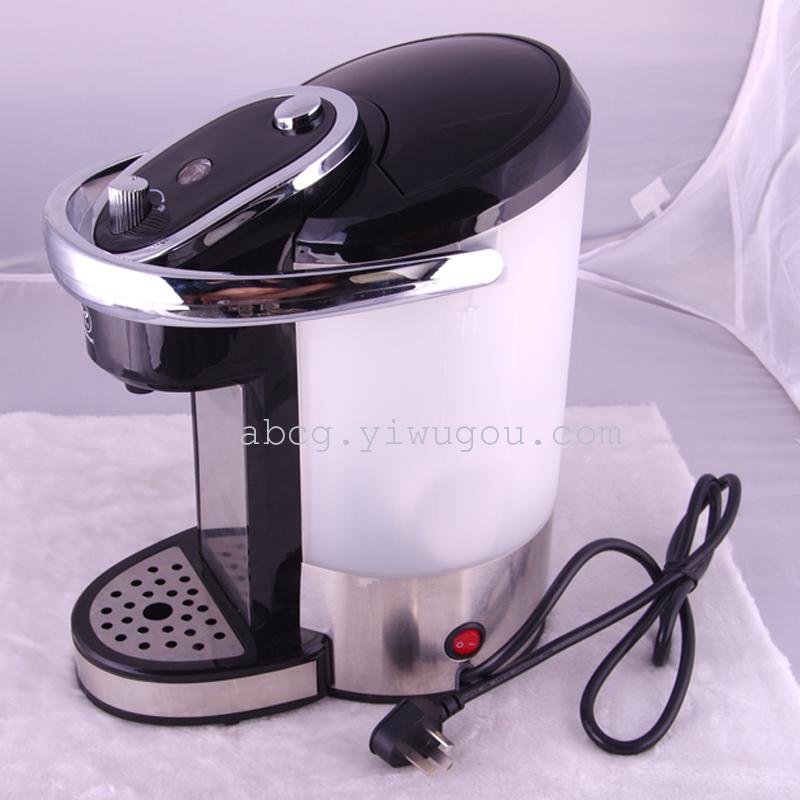 Supply New hot water machine small desktop 3 seconds speed heat mini ...