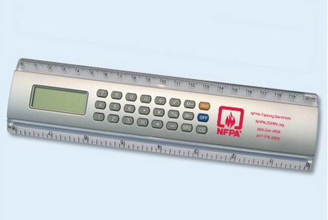 Supply Js-9863 ruler calculator ruler calculator gift calculator ...