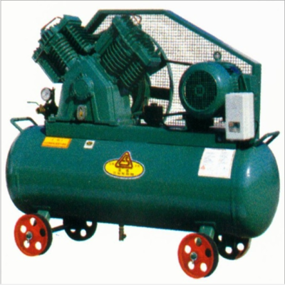 Supply Air compressor Fu sheng FH-200/35 15KW-