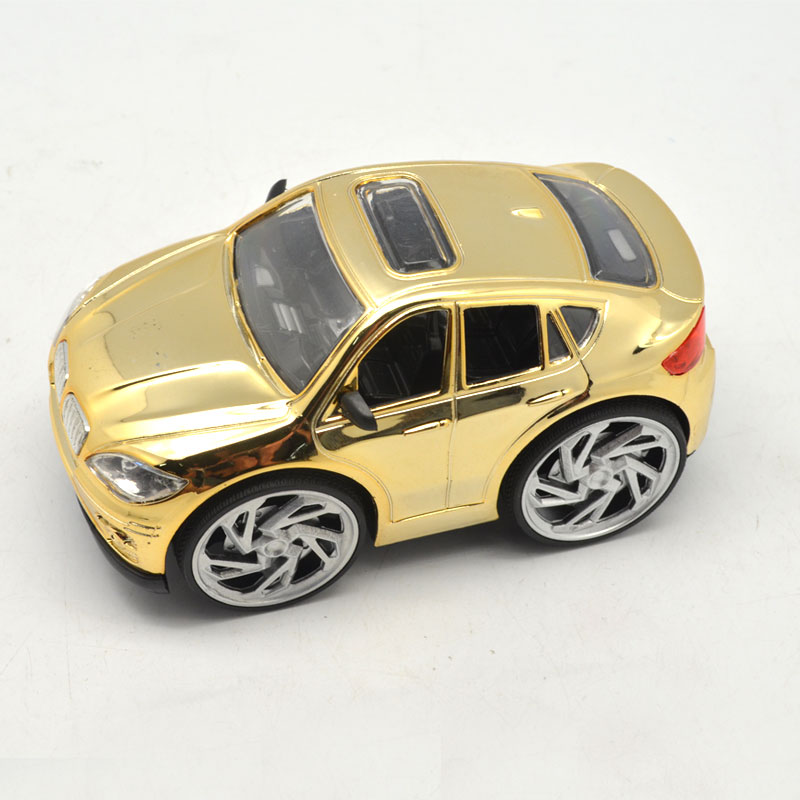 Supply Mixed color Q plate electroplating car-