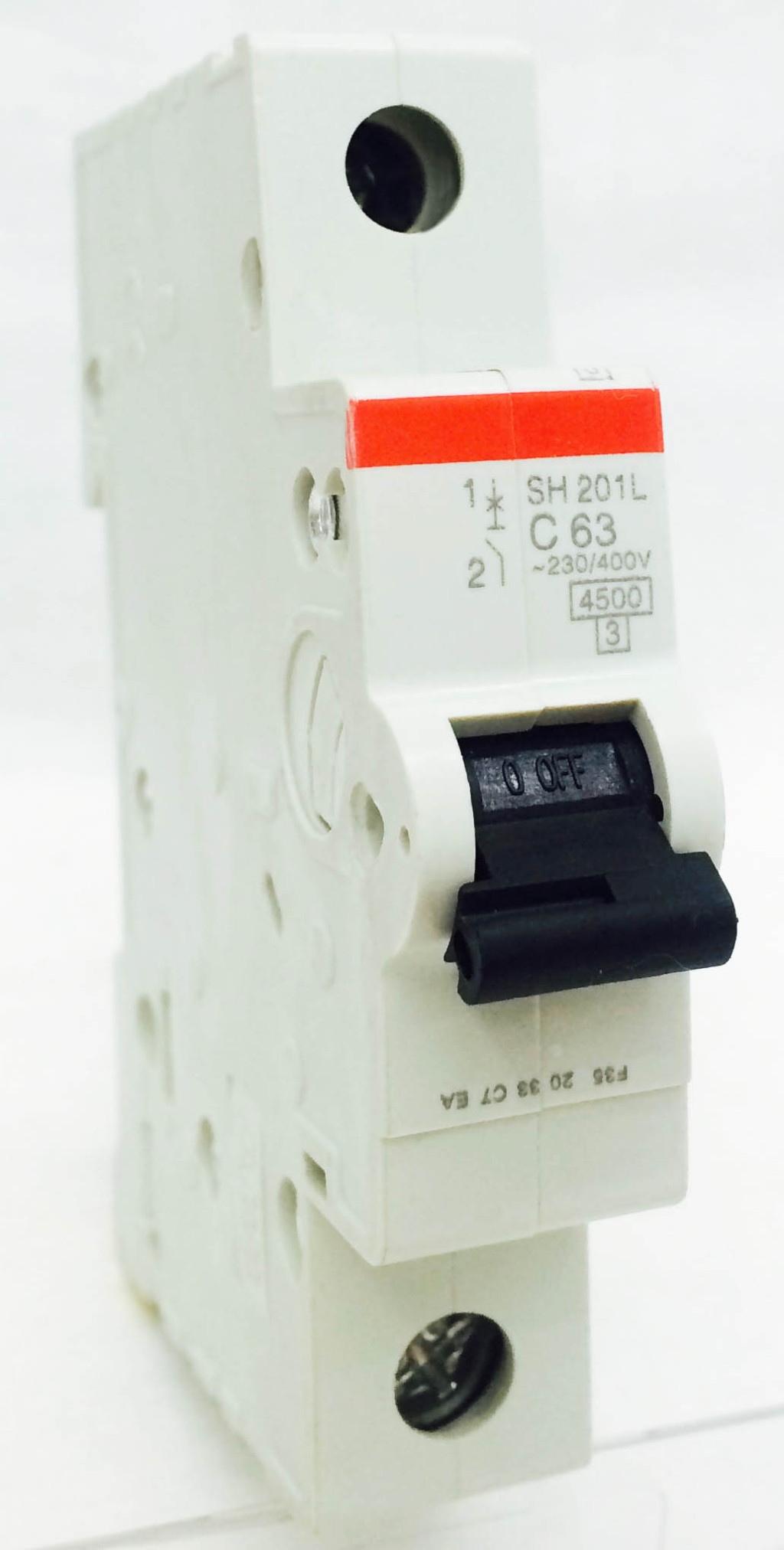 Supply Abb similar type Mini circuit breaker-