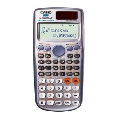 Supply CASIO Casio FX-991CN scientific calculator function student's ...