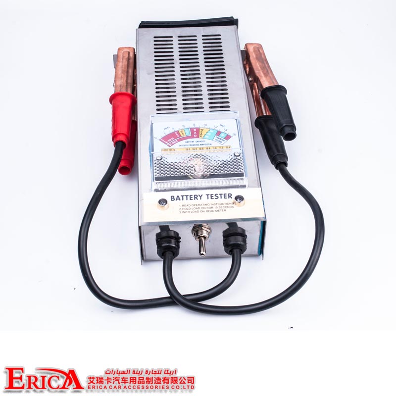 Supply Battery Tester battery meter battery meter stainless steel ...