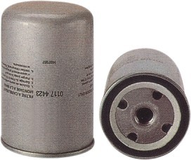 Supply Fit For Deutz Diesel filter 01174423-