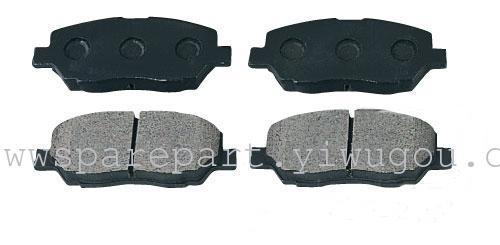 Supply Fit For SUZUKI CARRY BRAKE PAD A621K D9028-