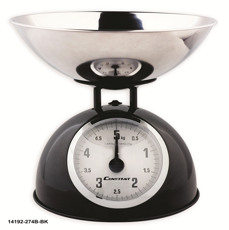 Supply Mechanical kitchen scale, pointer for scale, scale14192-274B-