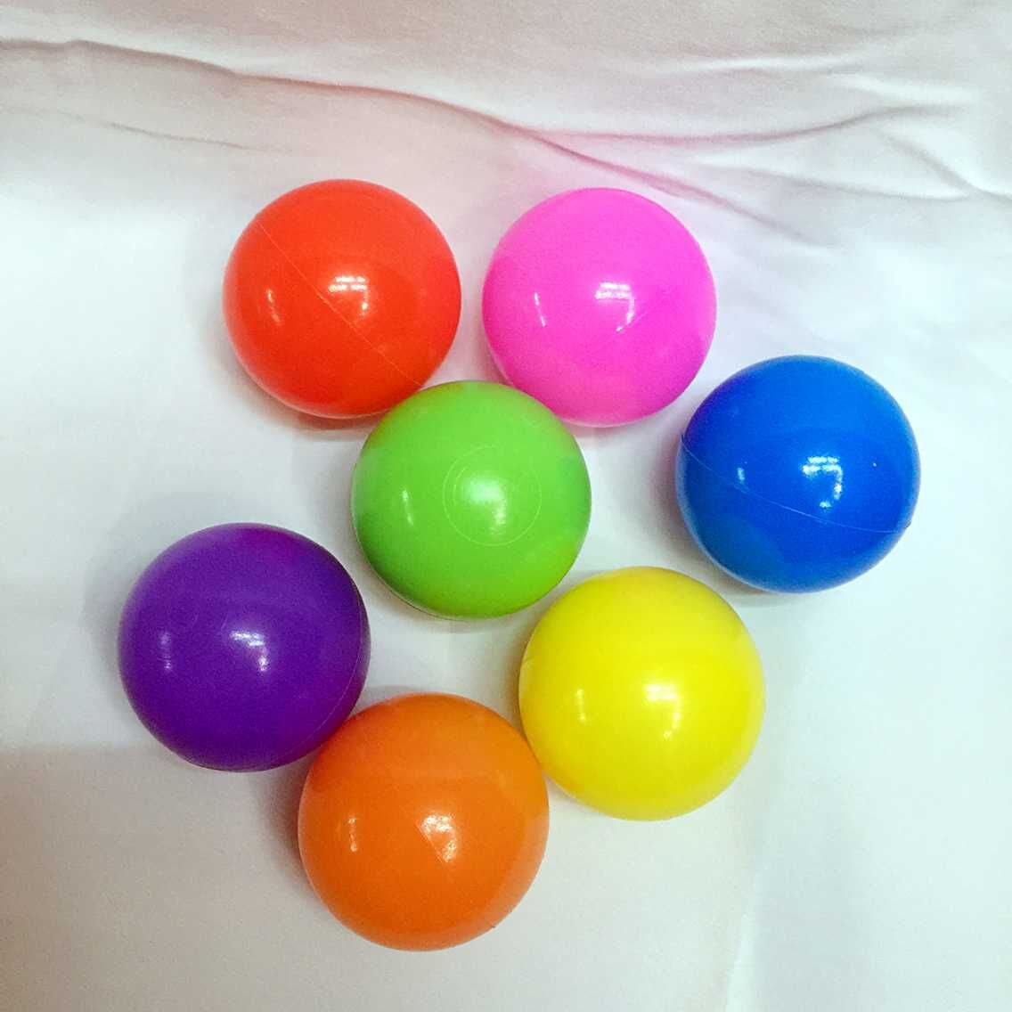 Supply Ocean Ball Soft-feel air filled play balls-