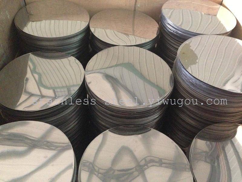 Supply The export of stainless steel sheet copper copper aluminum wafer ...