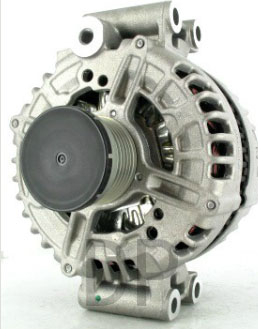 汽车发电机BMW 宝马12317555926 BOSCH款_浙江众源工贸有限公司 ZHE JIANG DP INTL CO.,LTD_义乌购