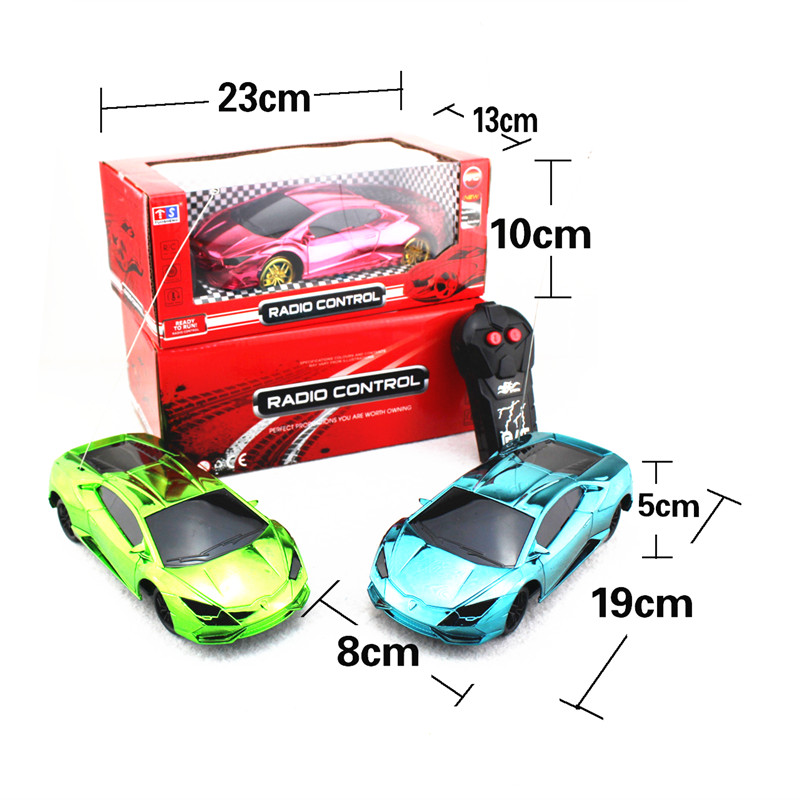 Supply Children's children's educational baby toys boxed two remote ...