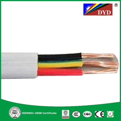 电线批发BVVB 2X1.5 护套线硬护套线_东缆电线电缆厂_义乌购