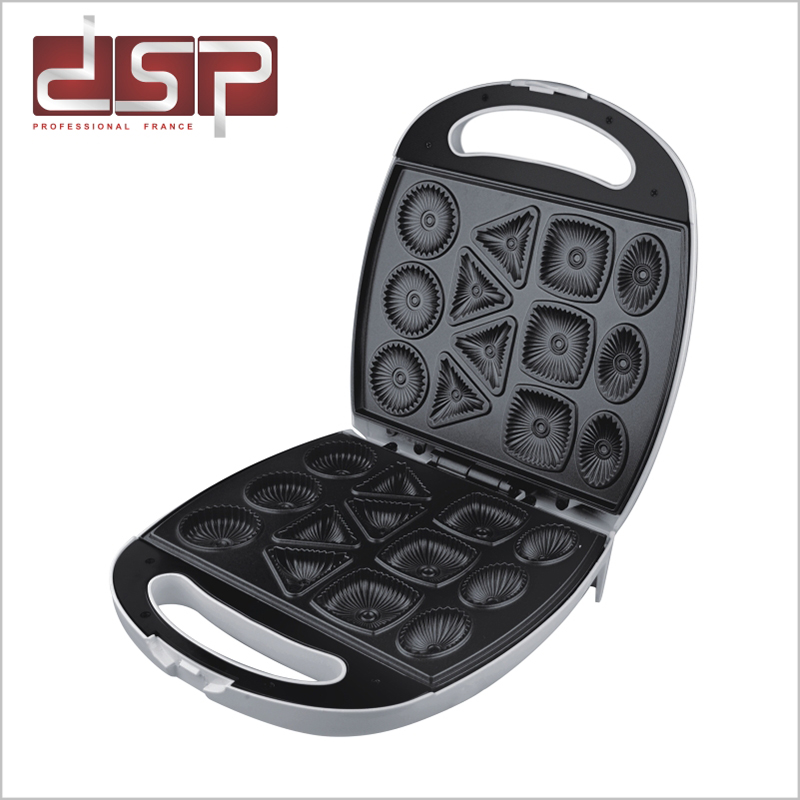 Supply DSP Cookie Maker small biscuit baking machines for domestic use ...