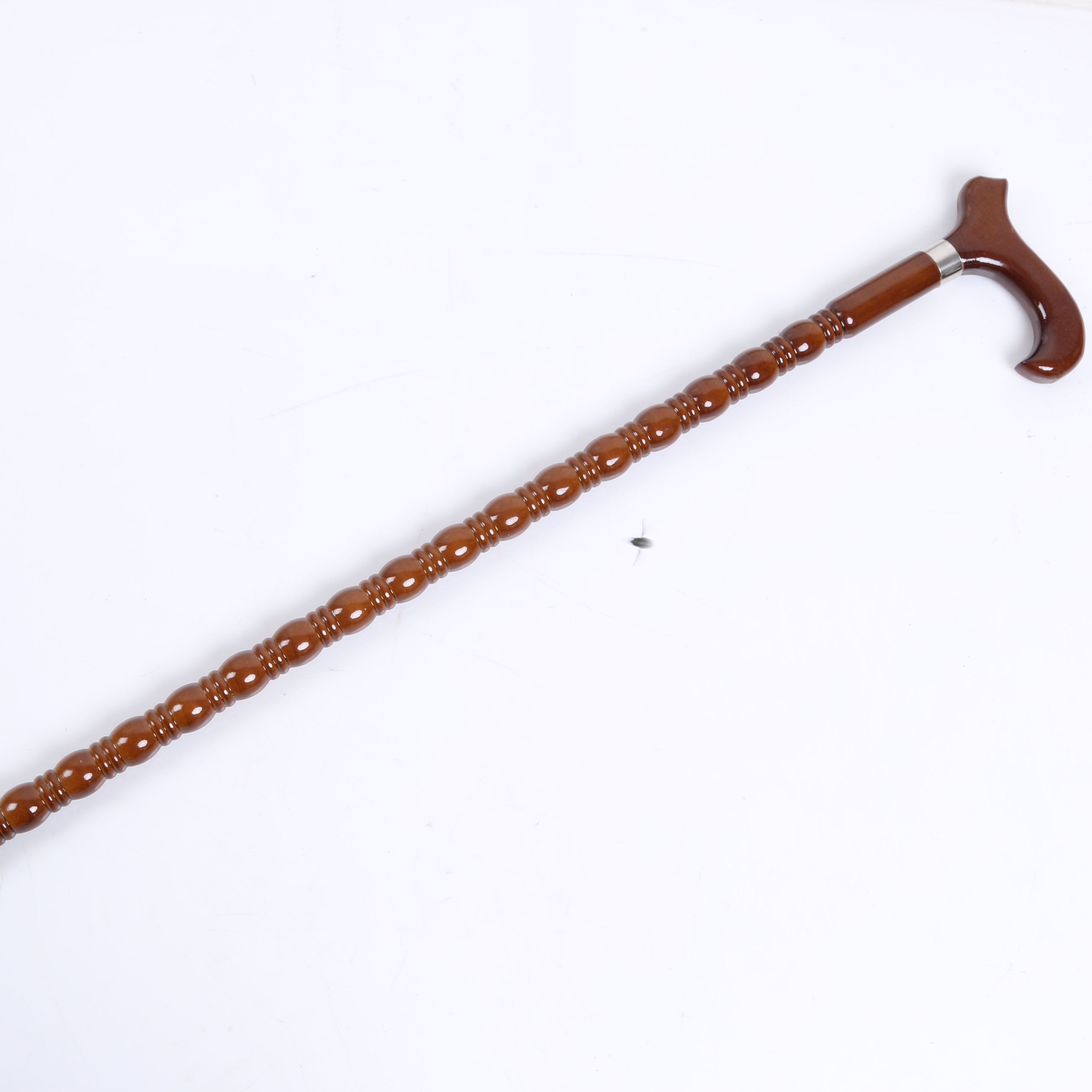 Supply A walking stick for the elderly, A walking aid for the elderly ...