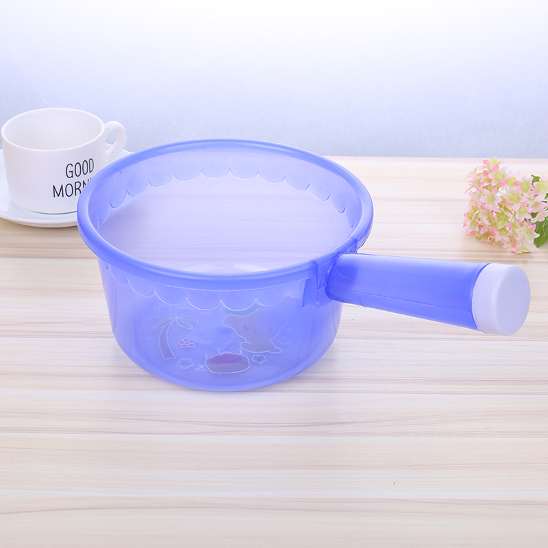 Supply Wholesale plastic water spoon scoop Riyongbaihuo 9003 water spoon-