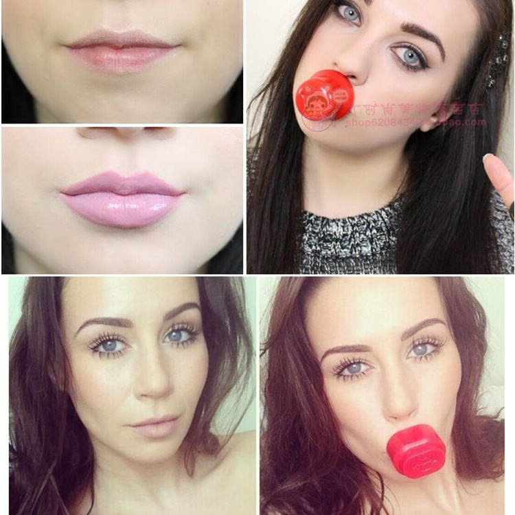 Supply Fancy lip lip lip lipstick lipstick lipstick plush mouth beauty ...