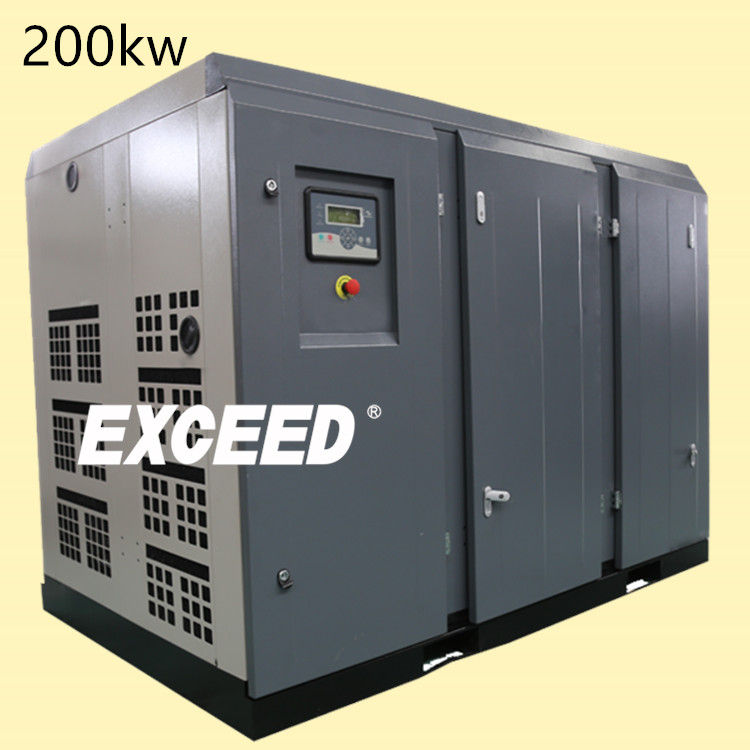 红五环132kw 160kw 200kw 250KW螺杆机_浙江红五环机械股份有限公司_义乌购