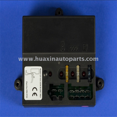 Supply Interface Module EIM 258-9753 for FG Wilson engine-