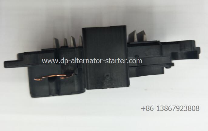 Supply Volvo car generator regulator F00M144119 20523391 F00M145246.-