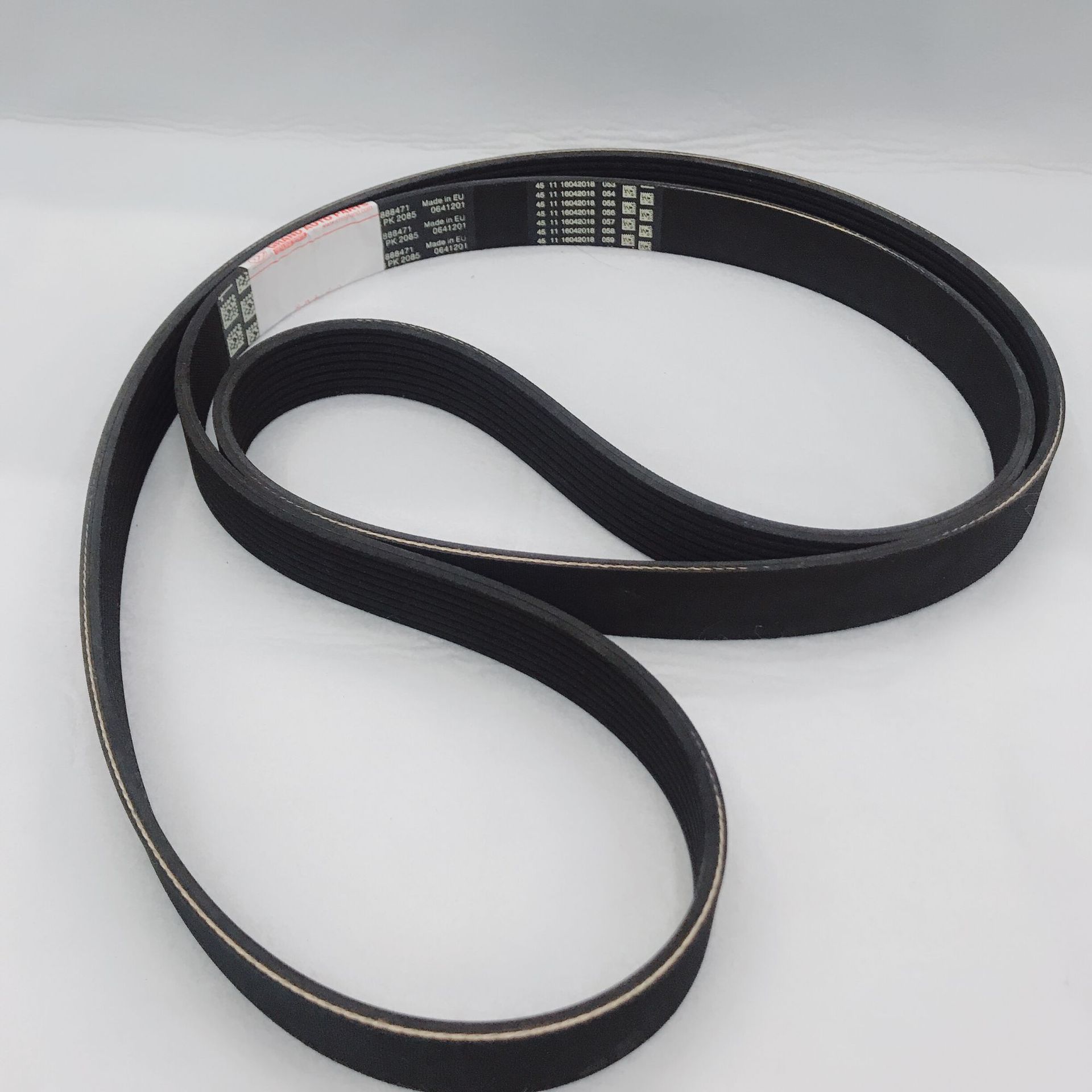 Supply Supply 8PK 2085 multi-wedge PK belt PK belt-