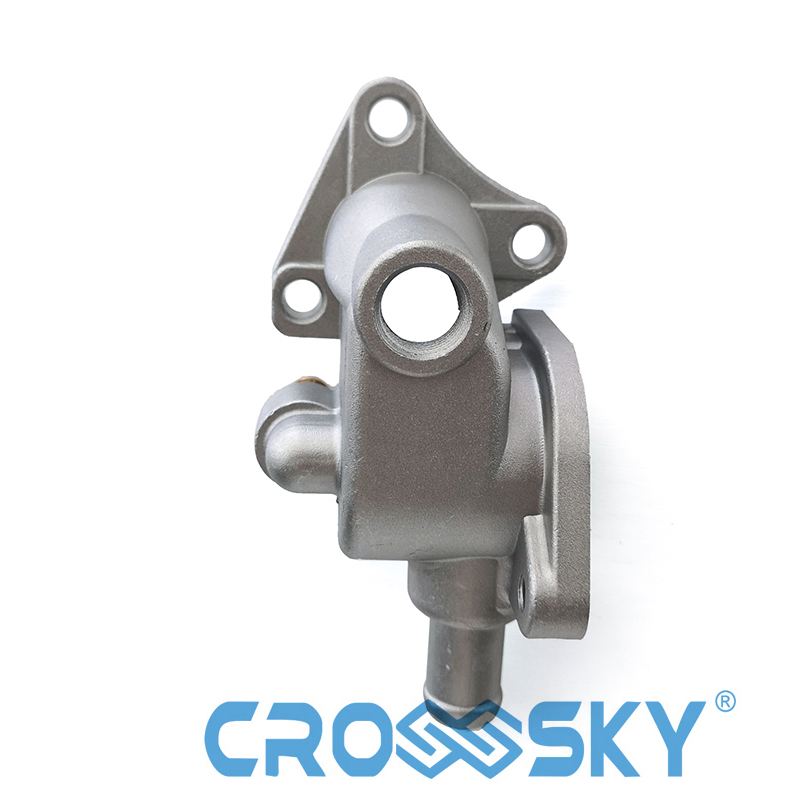 Supply THERMOSTAT 25622-02551 HYUNDAI ATOS