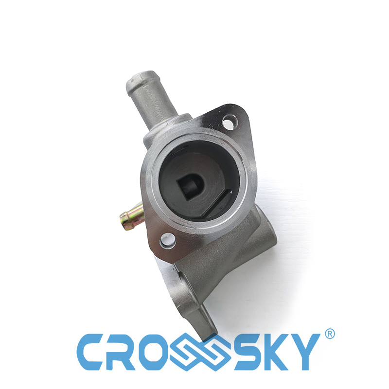 Supply THERMOSTAT 25622-02551 HYUNDAI ATOS