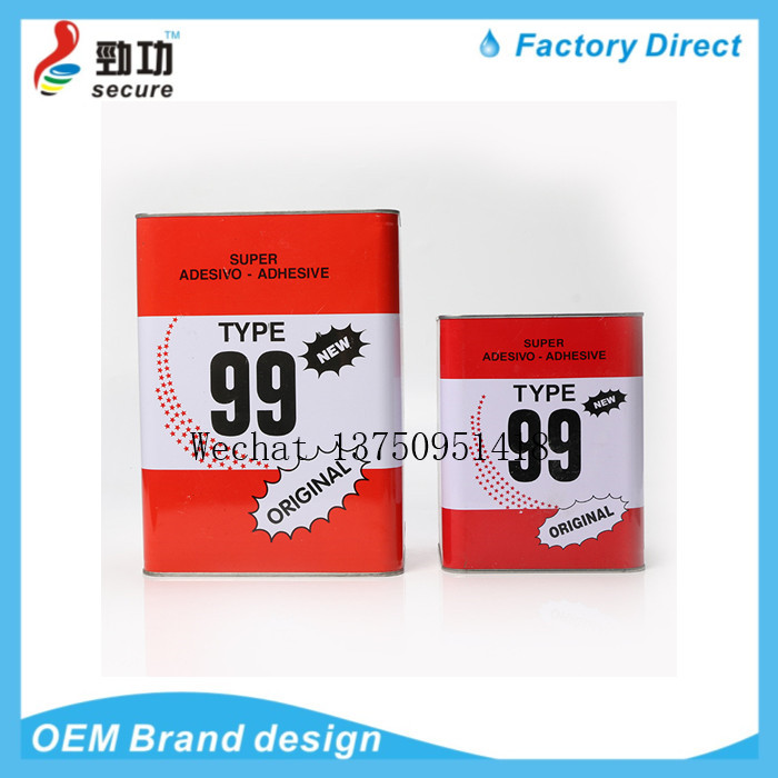 Supply 99 SUPER ADESIVO - 99 ADHESIVE glue barrel 1 kg 3 kg 5 kg all ...