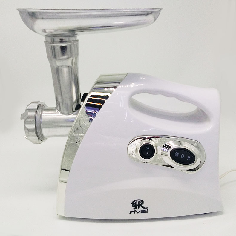 Supply Fully automatic meat crusher filling sausage meat grinder ...