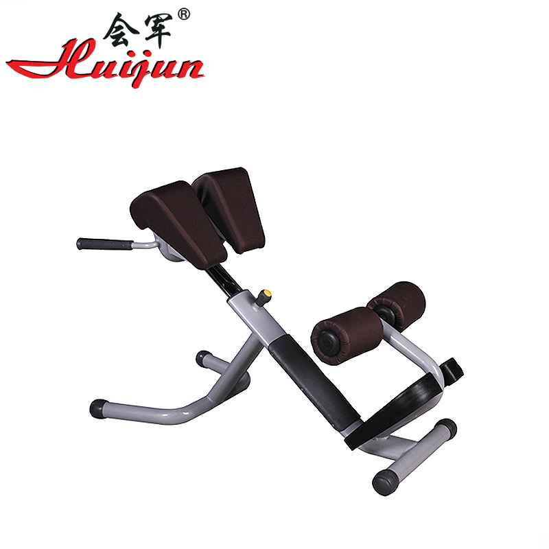Supply HJ-20188 lower back bench fitness-