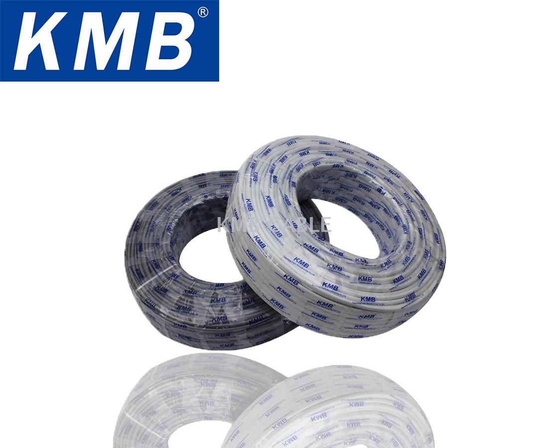 电线扁护套 KMB CABLE BVVB+E_KMB 电线电缆_义乌购