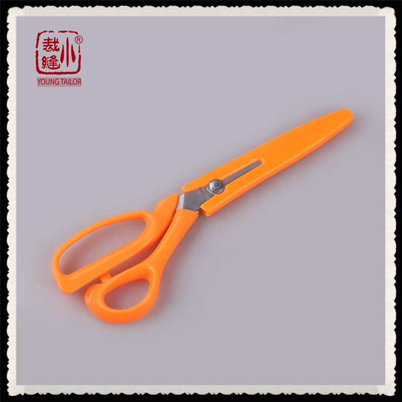 Supply Fashionable new office scissors sharp stainless scissors ...