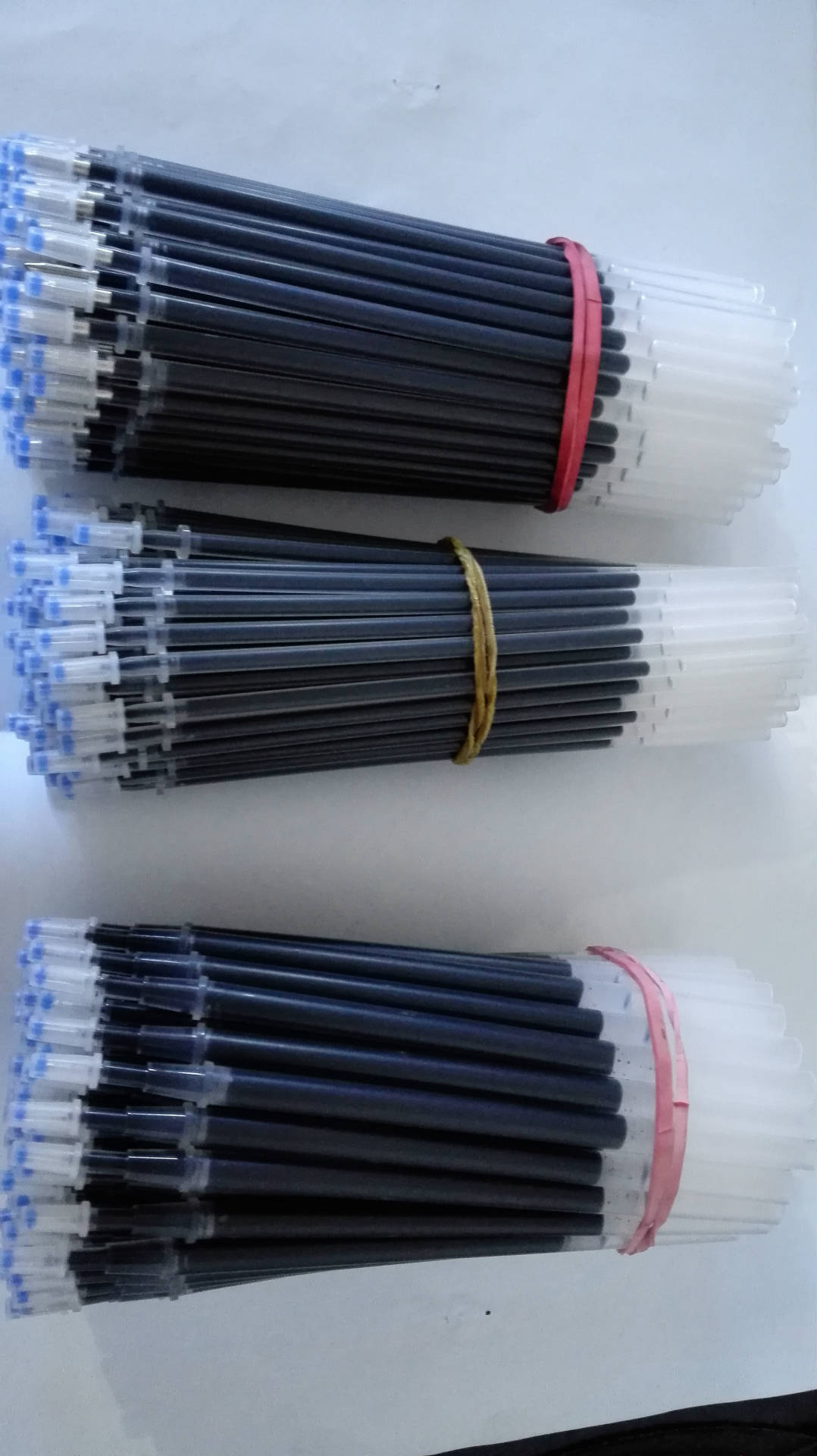 Supply Office supplies bullet-head neutral pen lead spot direct sale ...