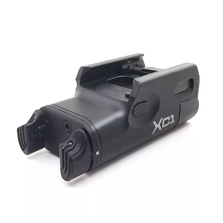 Supply XC1 MINI Gun LED Pistol Weapon Light Flashlight Glock Ultra ...
