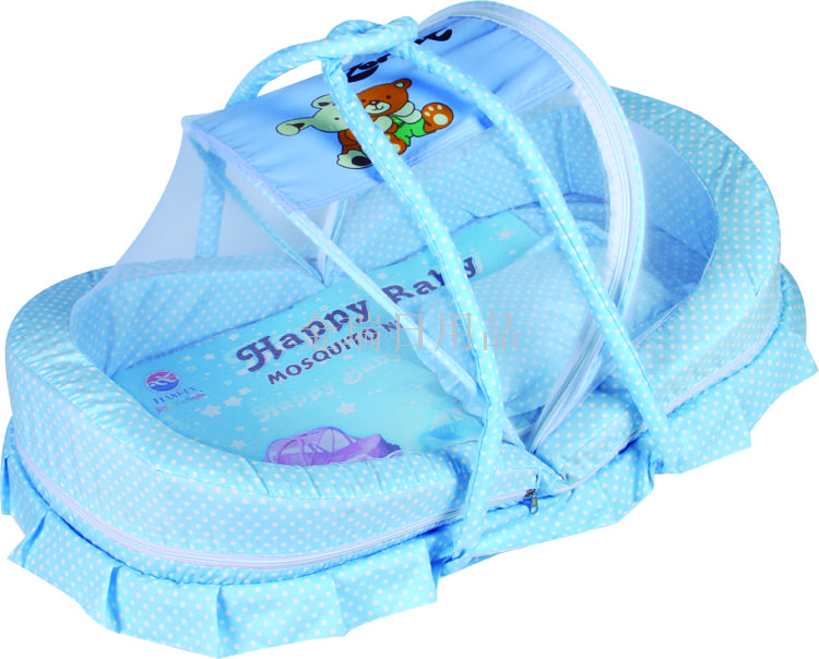 Supply BABY BASKET-