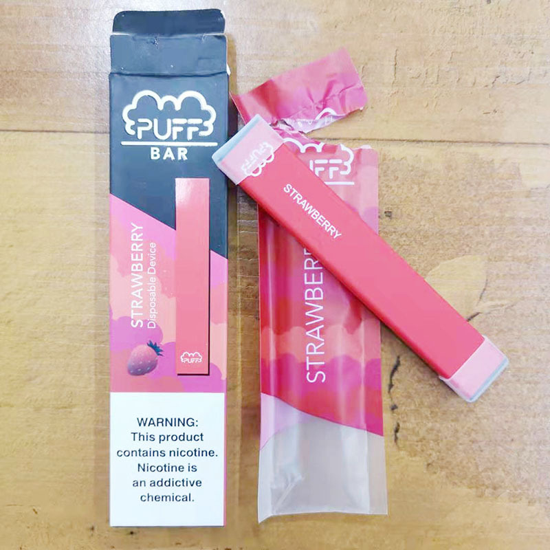 Supply The new 300 PUFF BAR PUFF BAR from bk electronics is a ...