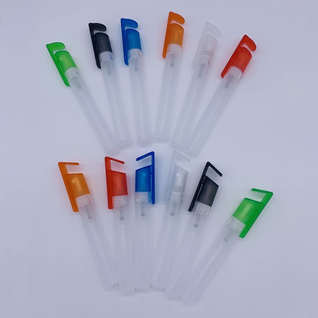 Supply 10ml Pen-Shaped Spray Bottle Perfume Spray Pen Alcohol ...
