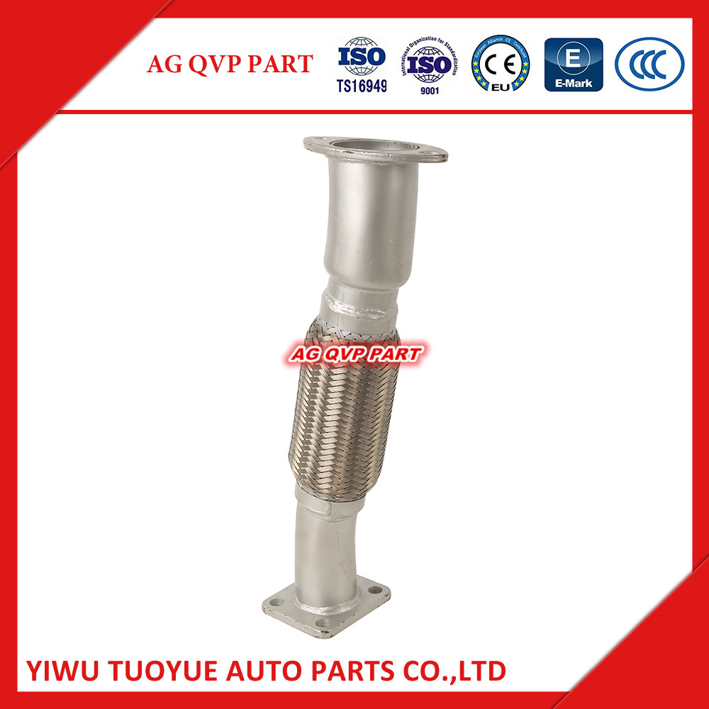 Isuzu Pipe Exhaust Npr 8-97175-955-4 Parts & Accessories C $628.32
