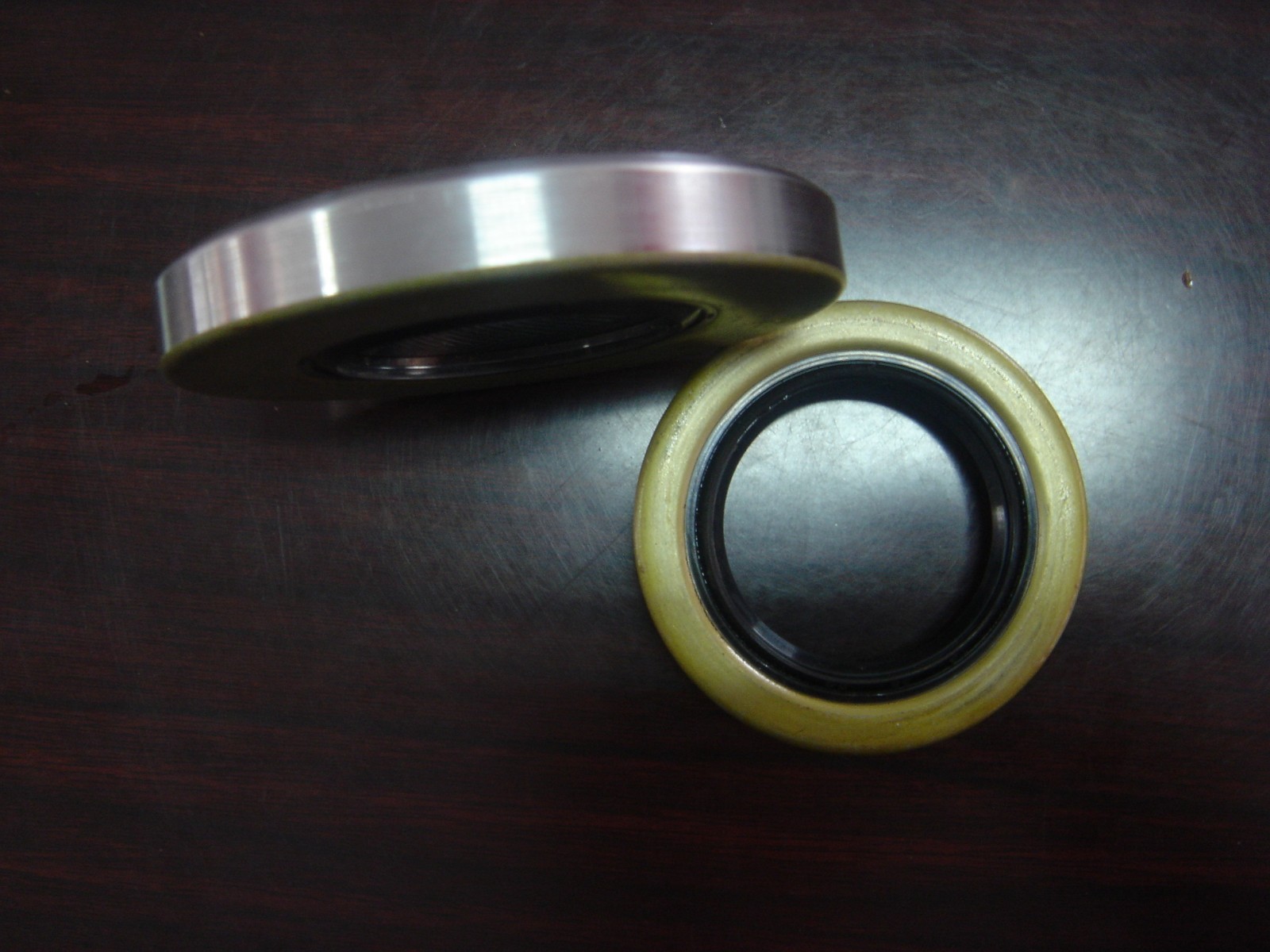供应丰田TOYOTA 90311-85007油封/oil seal/密封件_义乌市盖特汽车配件有限公司_义乌购