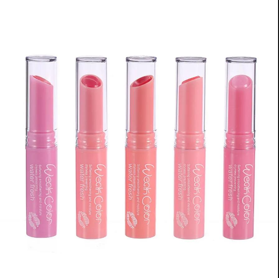 ALOBON雅邦清新淡彩护唇膏_万邦国际雅邦化妆品_义乌购