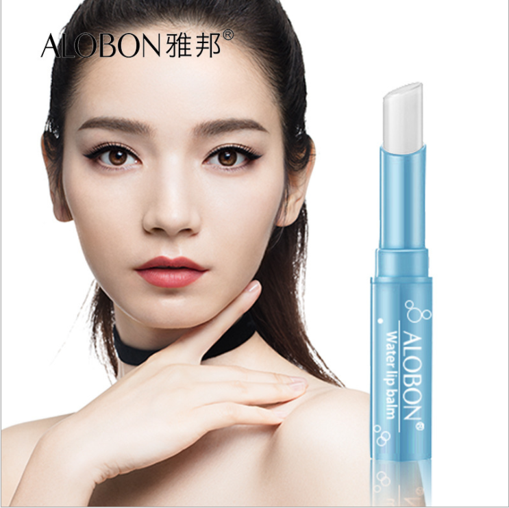 ALOBON雅邦水分润唇膏_万邦国际雅邦化妆品_义乌购