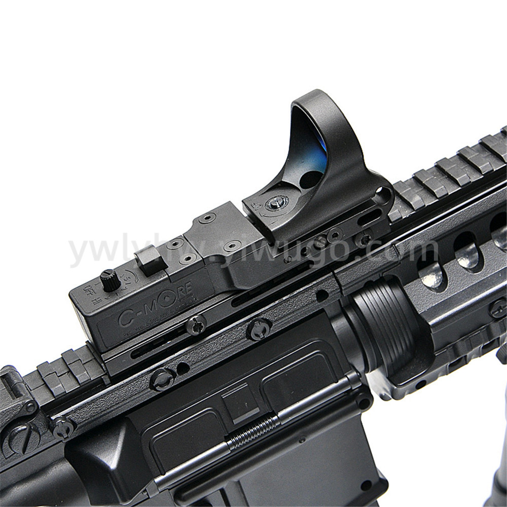 SOTAC索泰克EX 182竞技速瞄C-MORE红点20mm金属卡槽瞄准镜_全球日用品供应商_义乌购