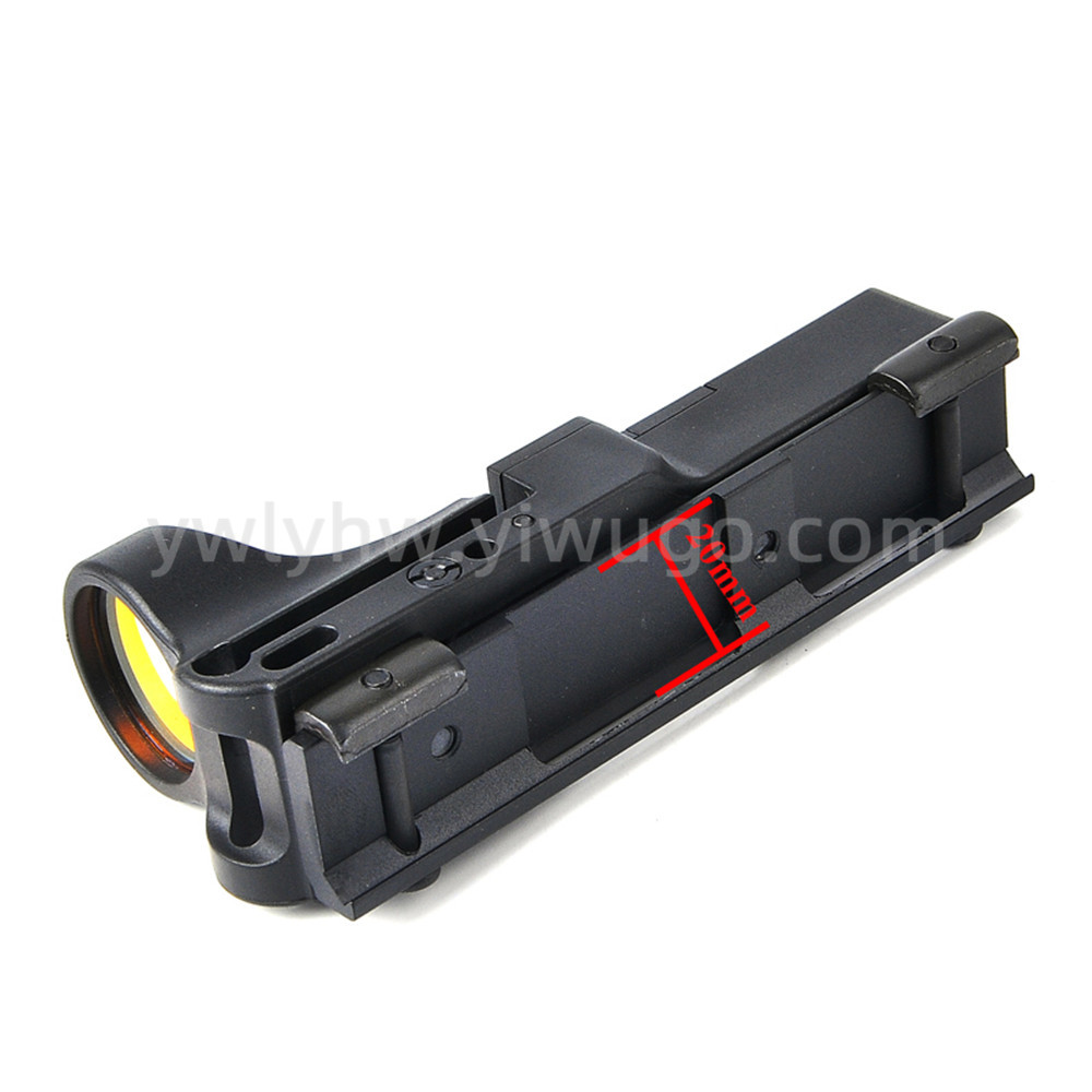 SOTAC索泰克EX 182竞技速瞄C-MORE红点20mm金属卡槽瞄准镜_全球日用品供应商_义乌购