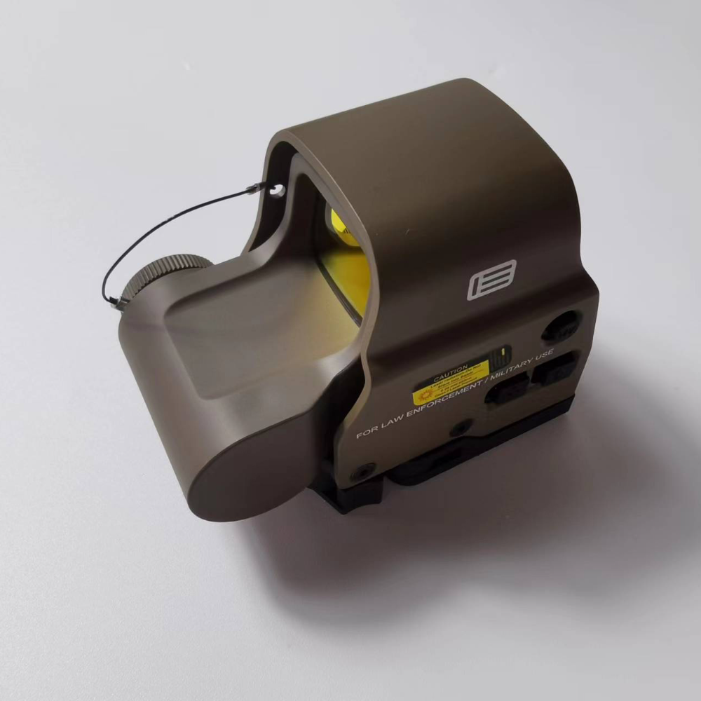 全息558沙色虹膜瞄准镜EOTECH_施密特本德光学_义乌购