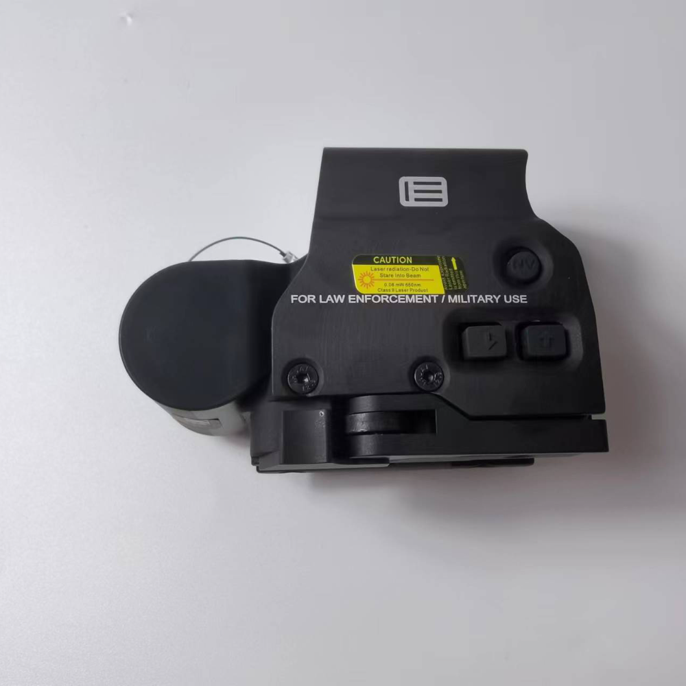 558-2全息内红点快拆+G33 黑色经典组合HHS全息红点瞄准镜_火鸟户外用品_义乌购